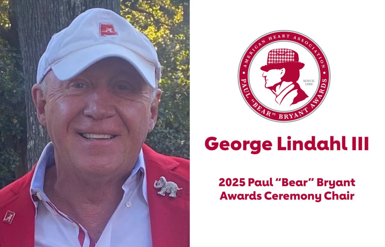 Longtime Philanthropist And Executive To Head 2025 Paul “Bear” Bryant ...